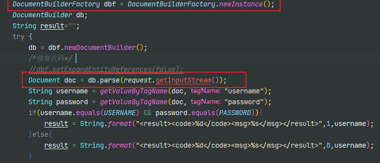 JAVA代码审计(基础篇) - 小菜鸡的成长之路～